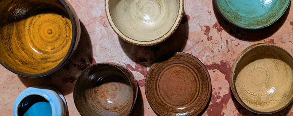 Ceramics - LEWY.UK